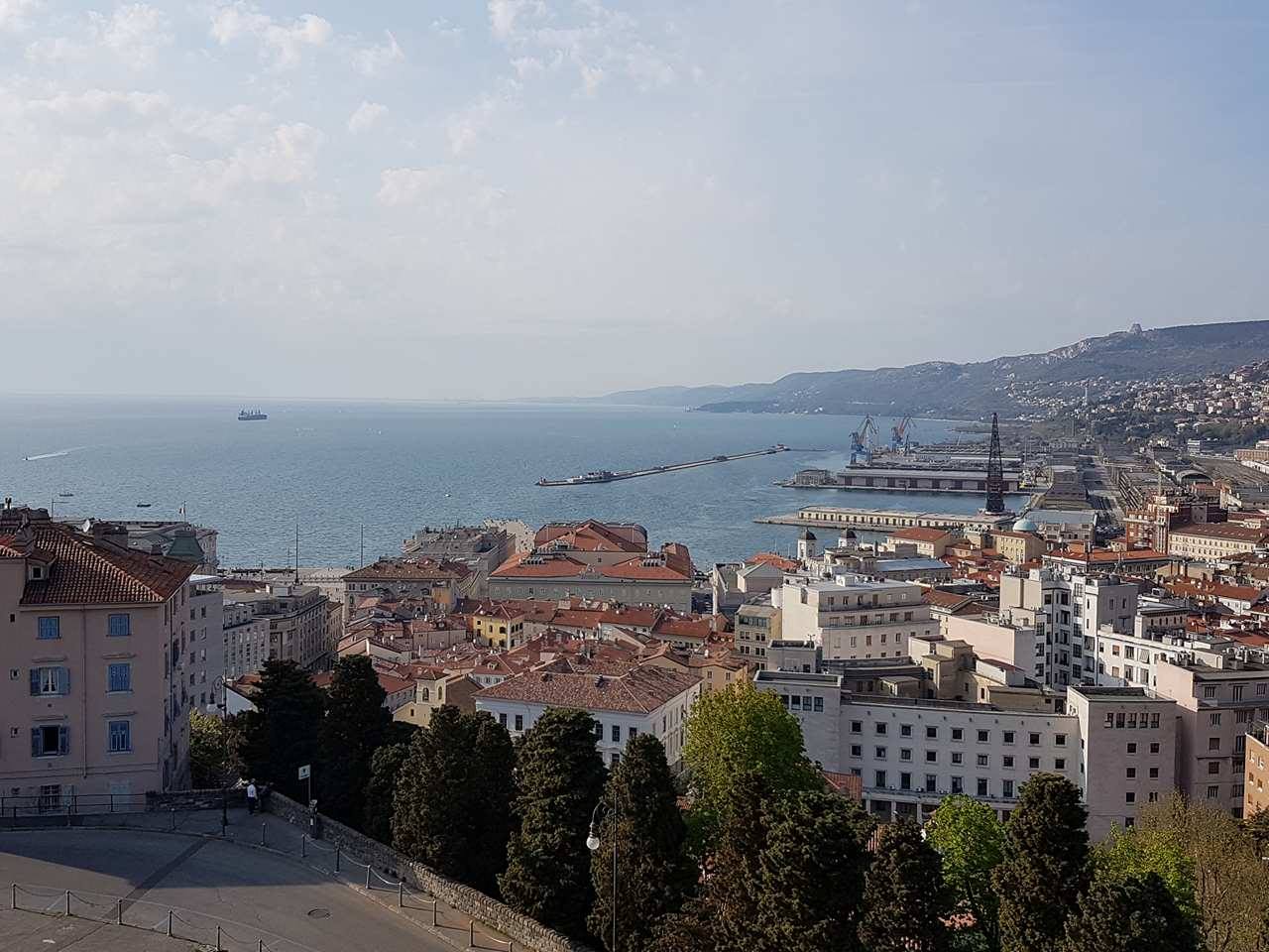 About the Alpe-Adria Region – alpemare